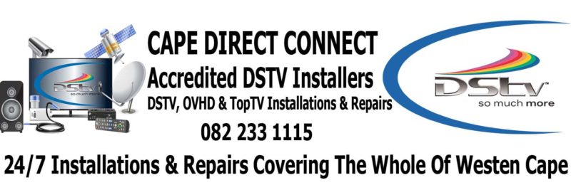 OpenView Installer In Cape Town | Cape Direct Connect